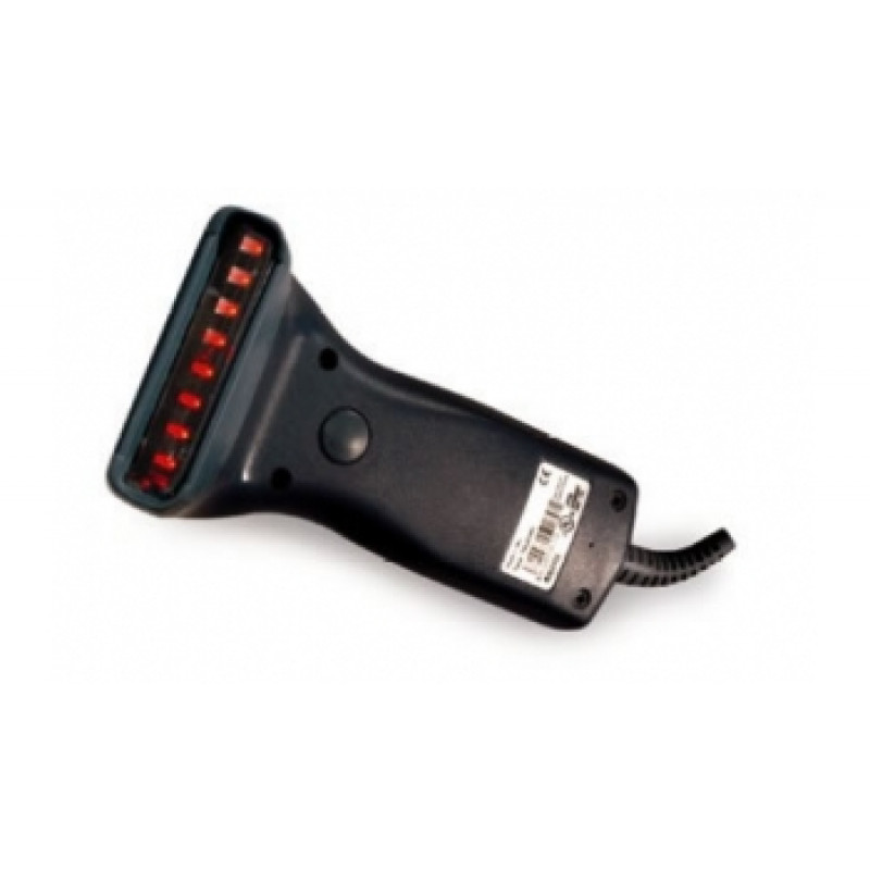 CCD Barcode Scanners | Sistem Registrasi Barcode