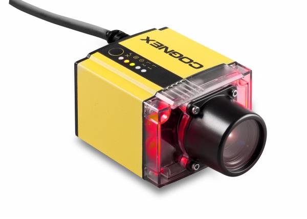 Camera Based Barcode Readers | Sistem Registrasi Barcode