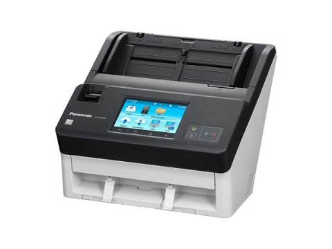 Teknologi Scanner | Sistem Registrasi Barcode